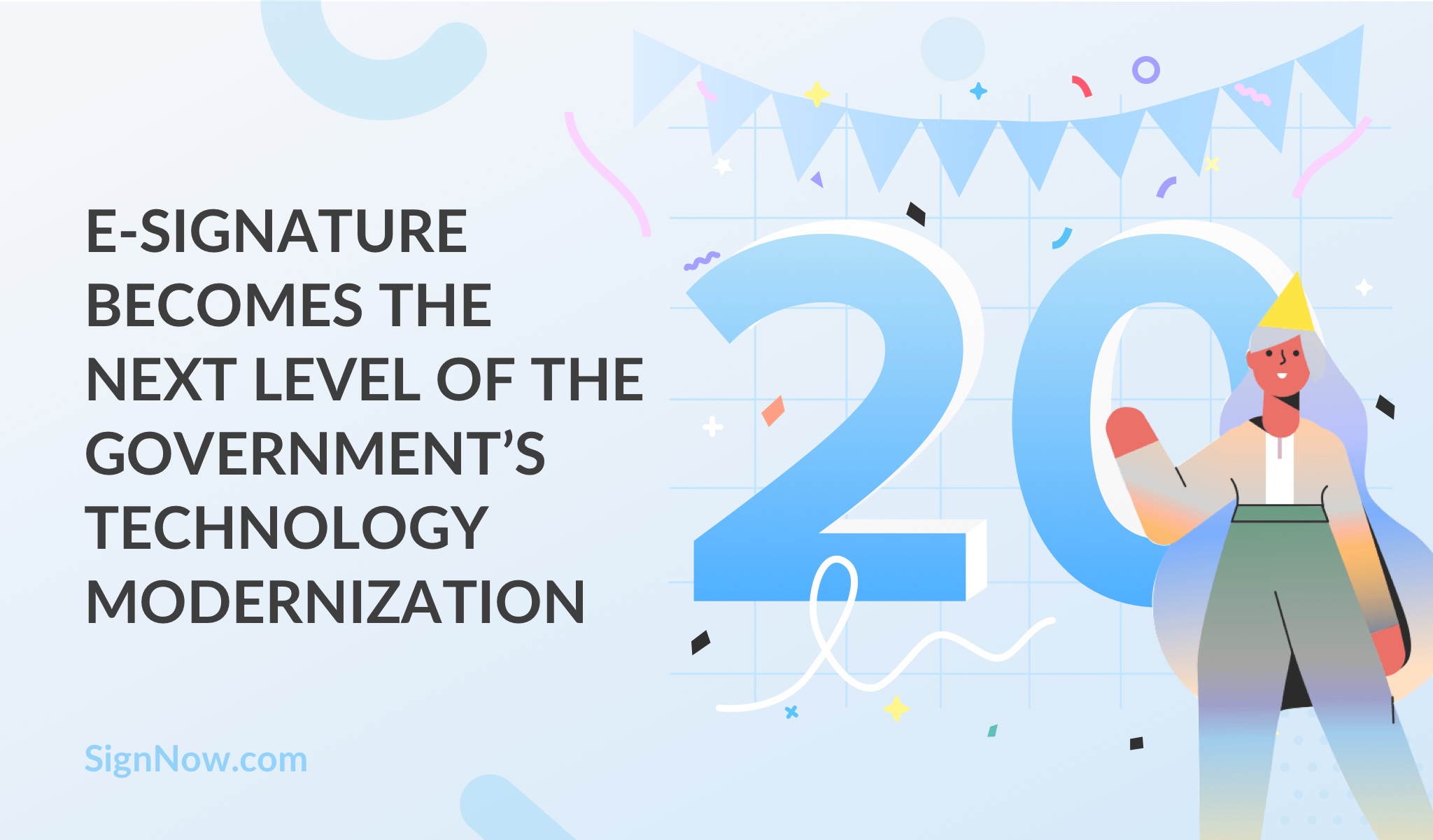 2019 e-signature law transformations: no chance for a wet signature in ...