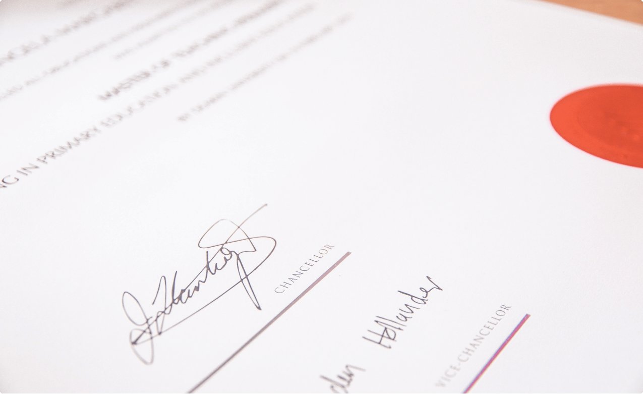 Wet signature vs. electronic signature: The complete guide - SignNow Blog