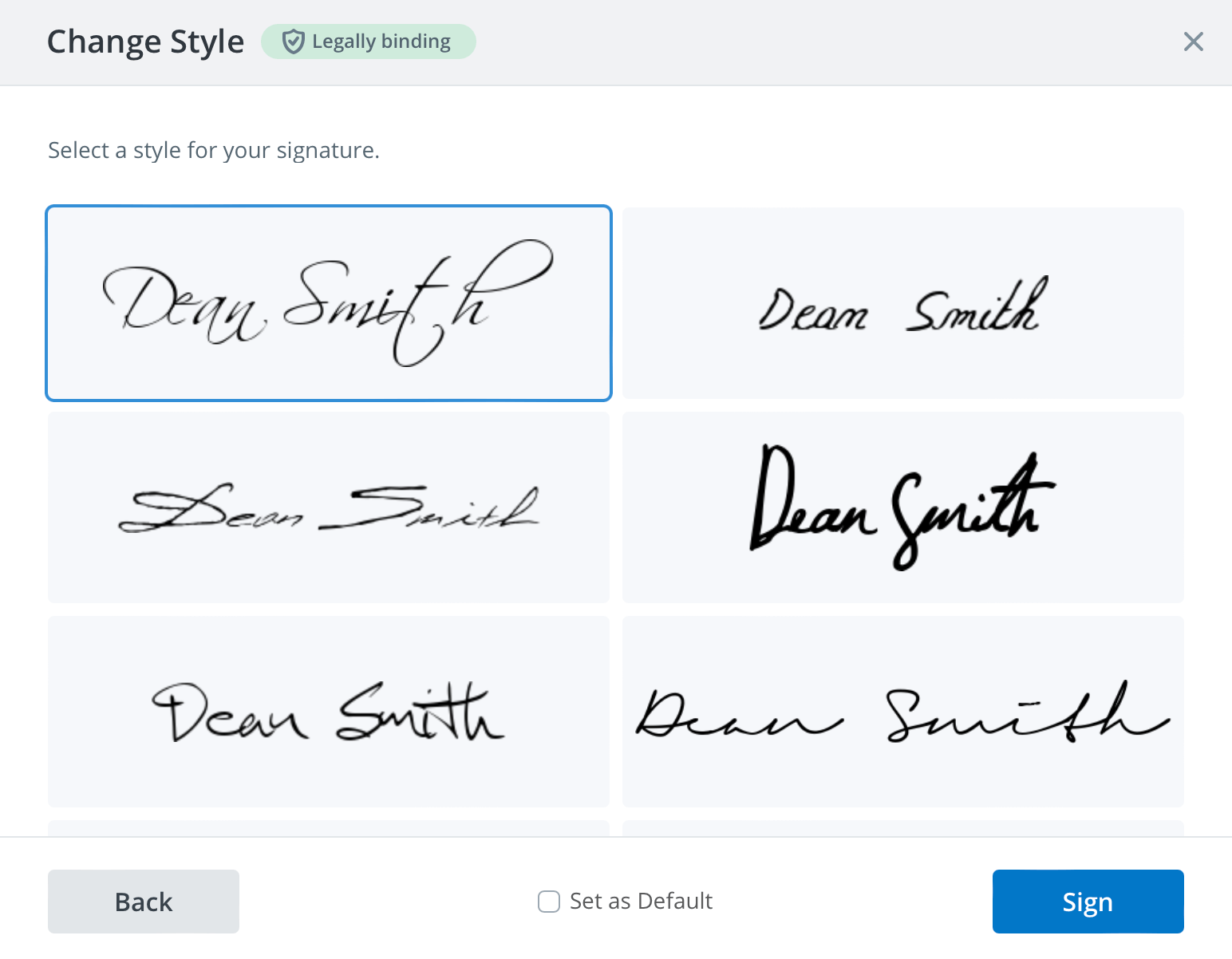 How to notarize a document - SignNow Blog